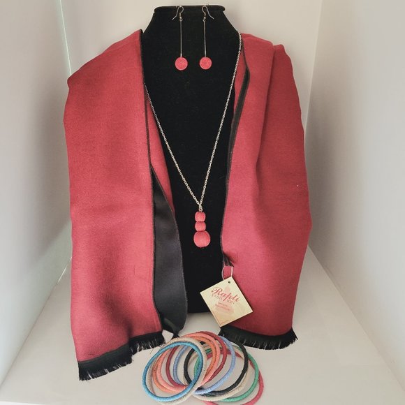 Rapti Fashion & Tintsaba Swaziland. RF6TS. | Accessories | Rapti ...